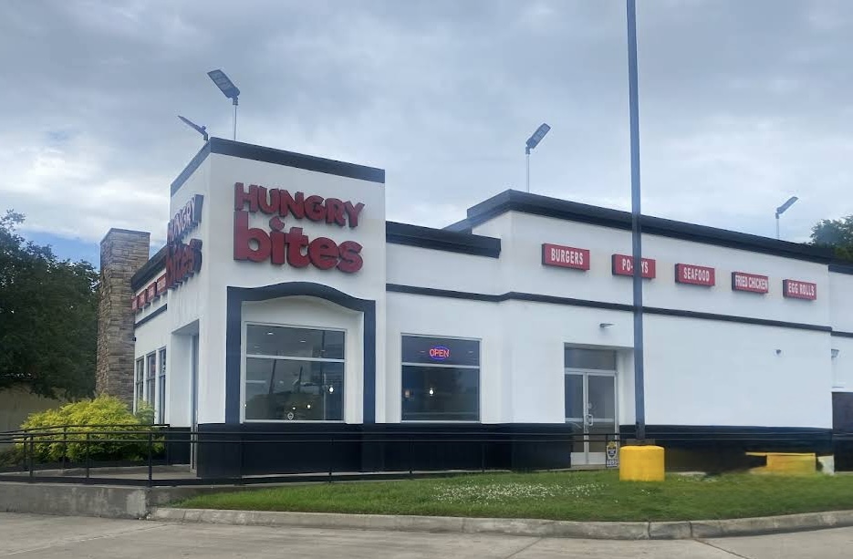About Us - Hungry Bites